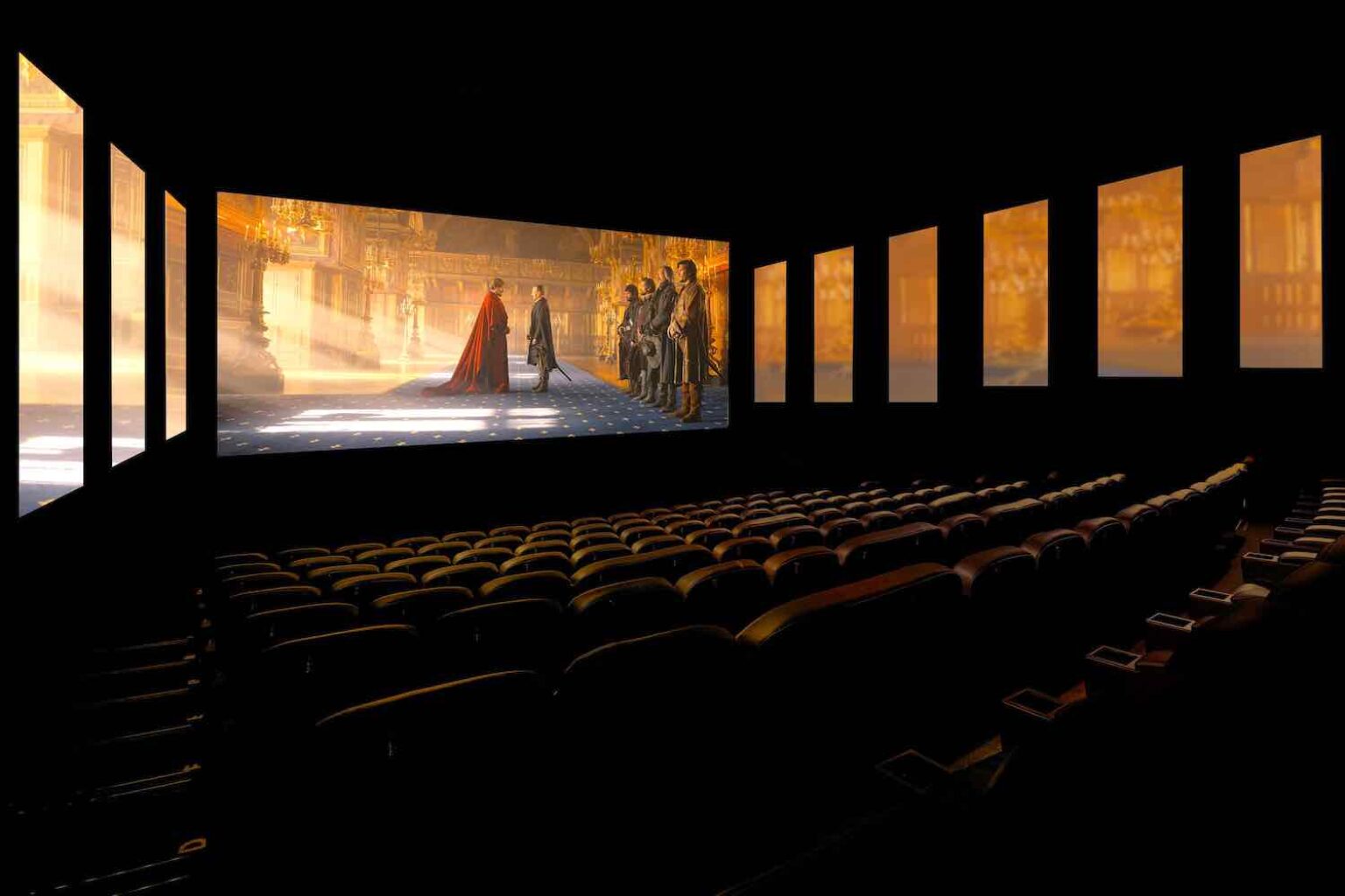 Promo place Ciné CGR pas chère : 4,5€ de réduction (700 cinémas)