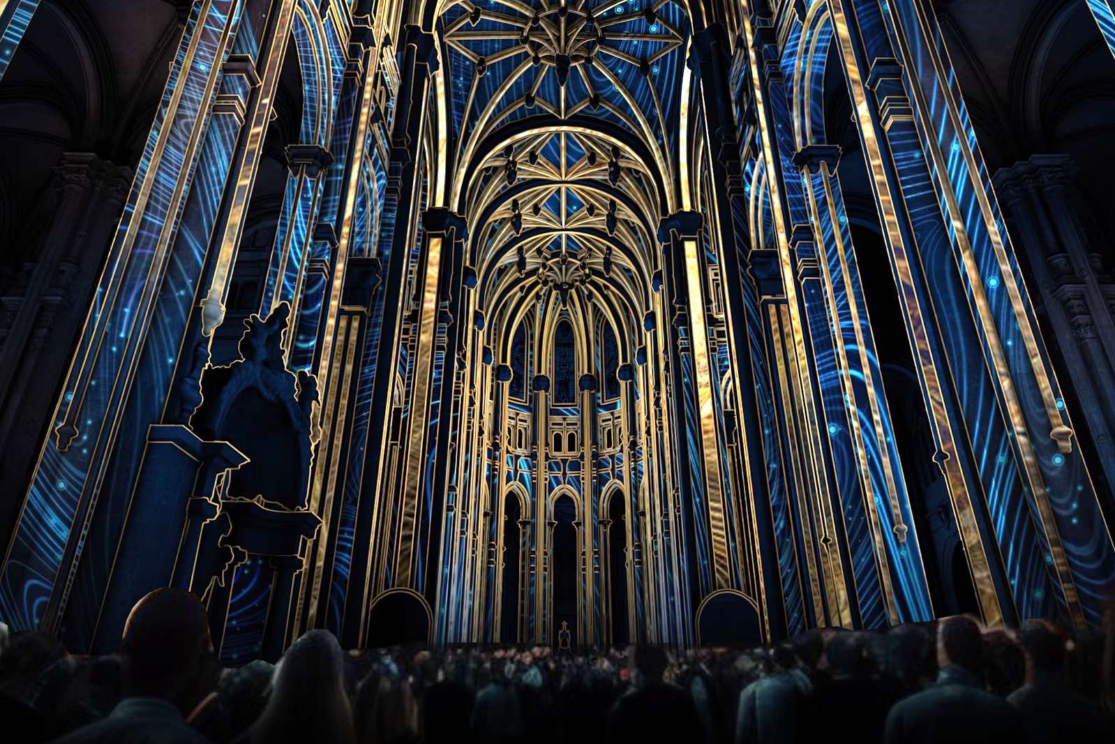 Code promo Luminiscence Paris et Luminescence Nice